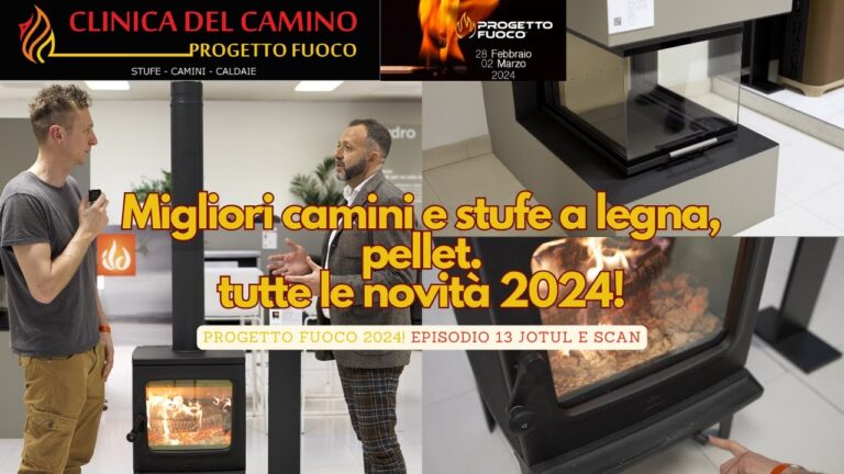 Guida ai Modelli di Camini a Legna: Scelte e Vantaggi | Actualizado ...